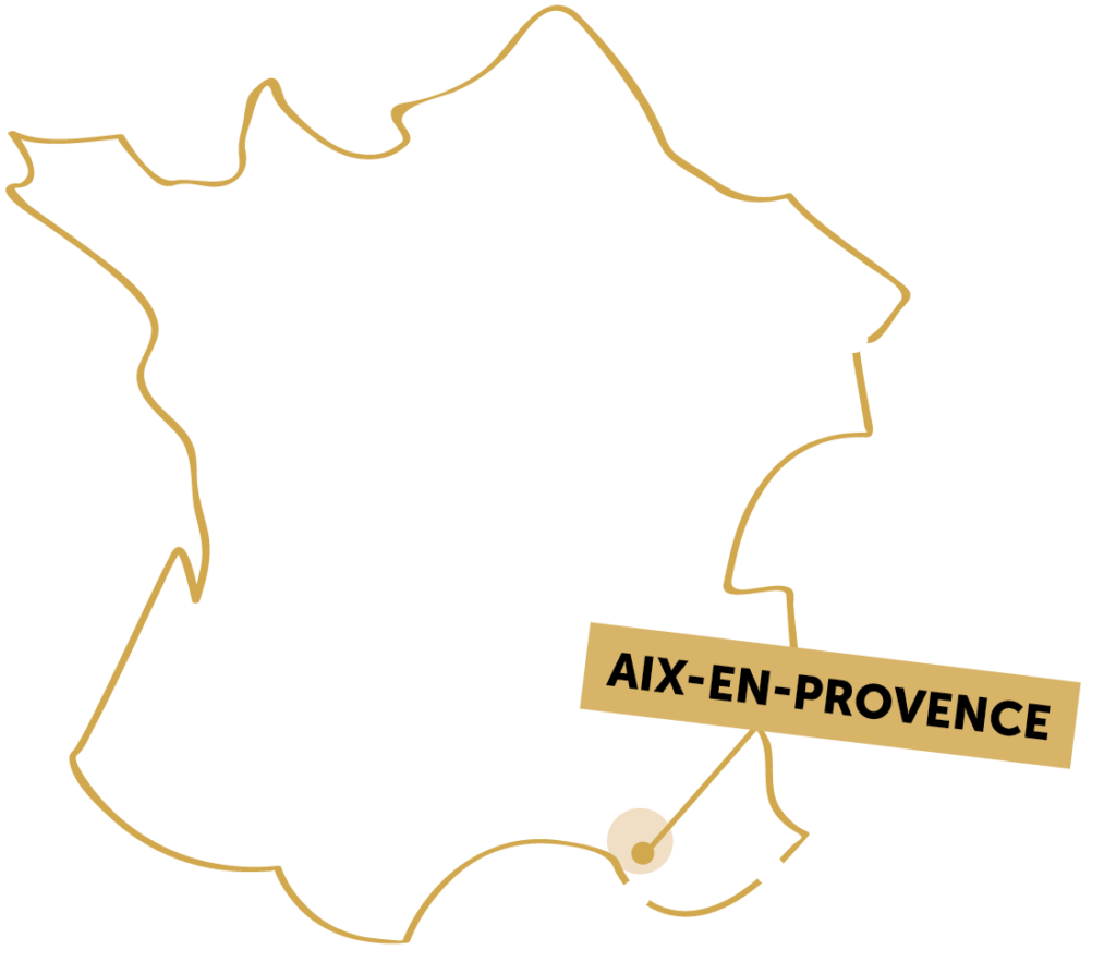 Clévacances • Office de Tourisme d'Aix-en-Provence - Travel